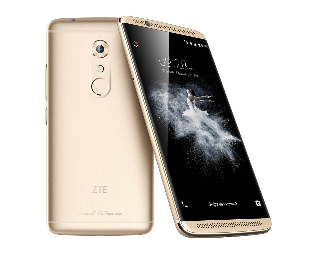 ZTE Blade L110 FIRMWARE | ANDROID (Software)