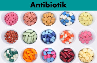 Ketahanan Antibiotik: Pengenalan : Apa itu Antibiotik?