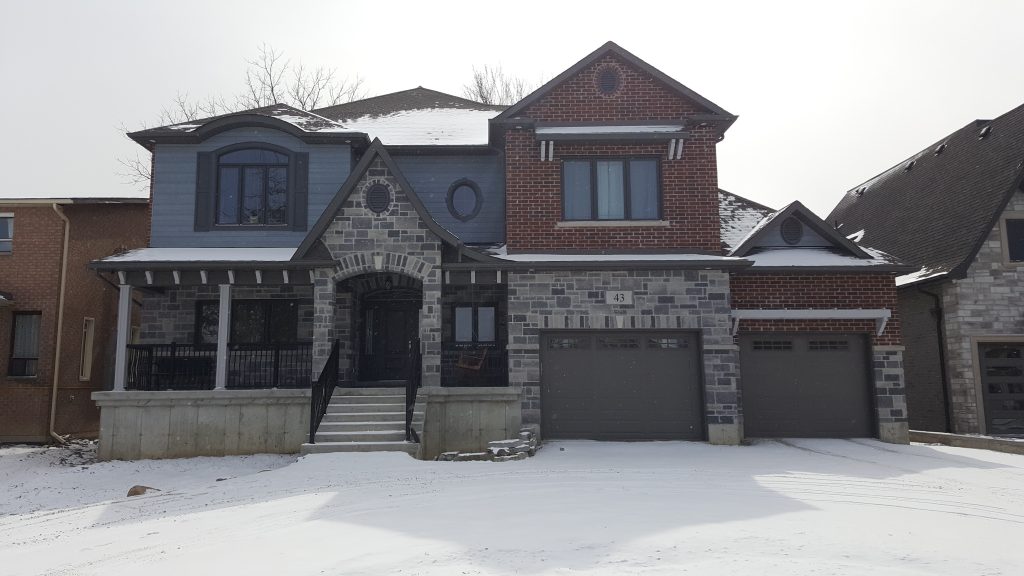 Prefab Homes - Modular Homes - Canada: Royal Homes