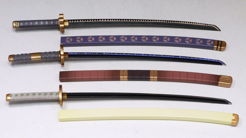 ZOOM! Roronoa Zoro V2 Strong Edition