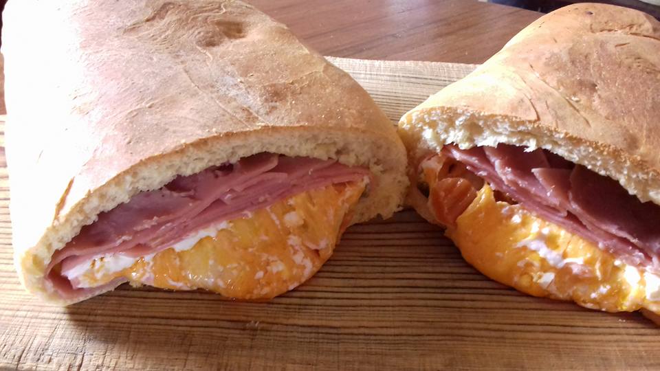 El Pan de Pomuch: Pan de Pichón