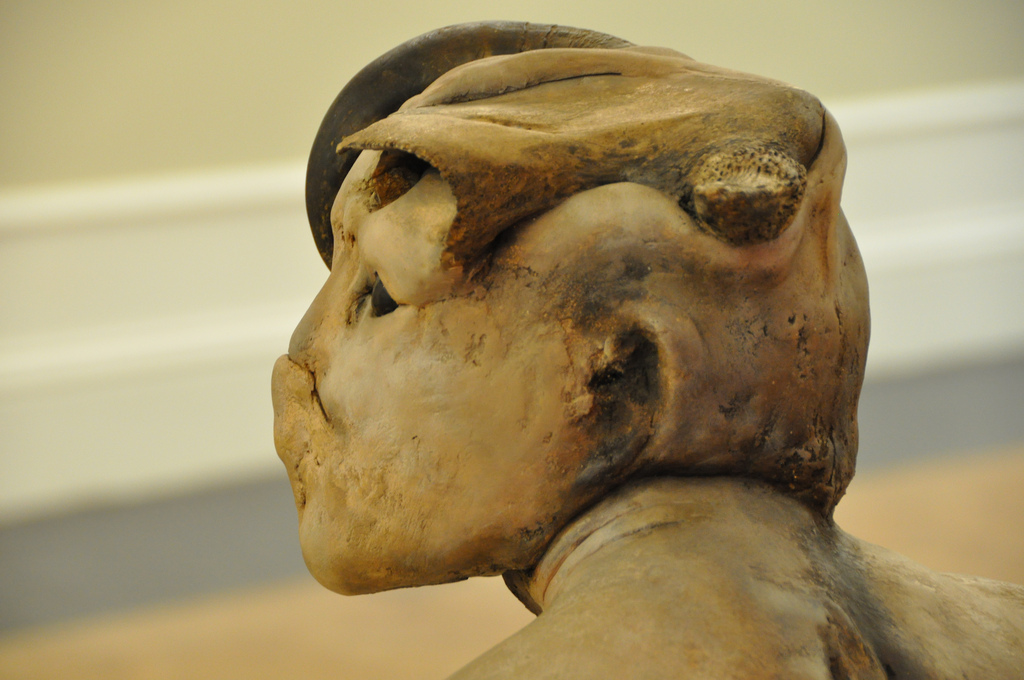 Boiler Biker: Butcher Boys