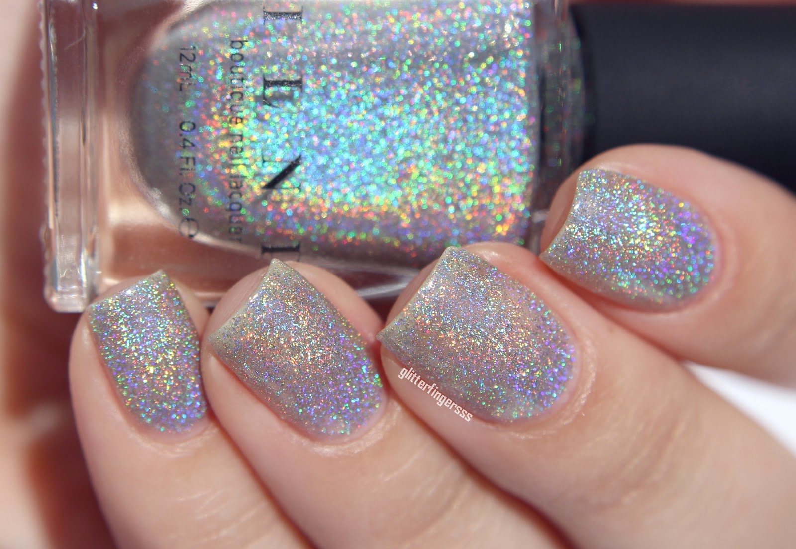 ILNP | Mega (X) ~ Glitterfingersss in english