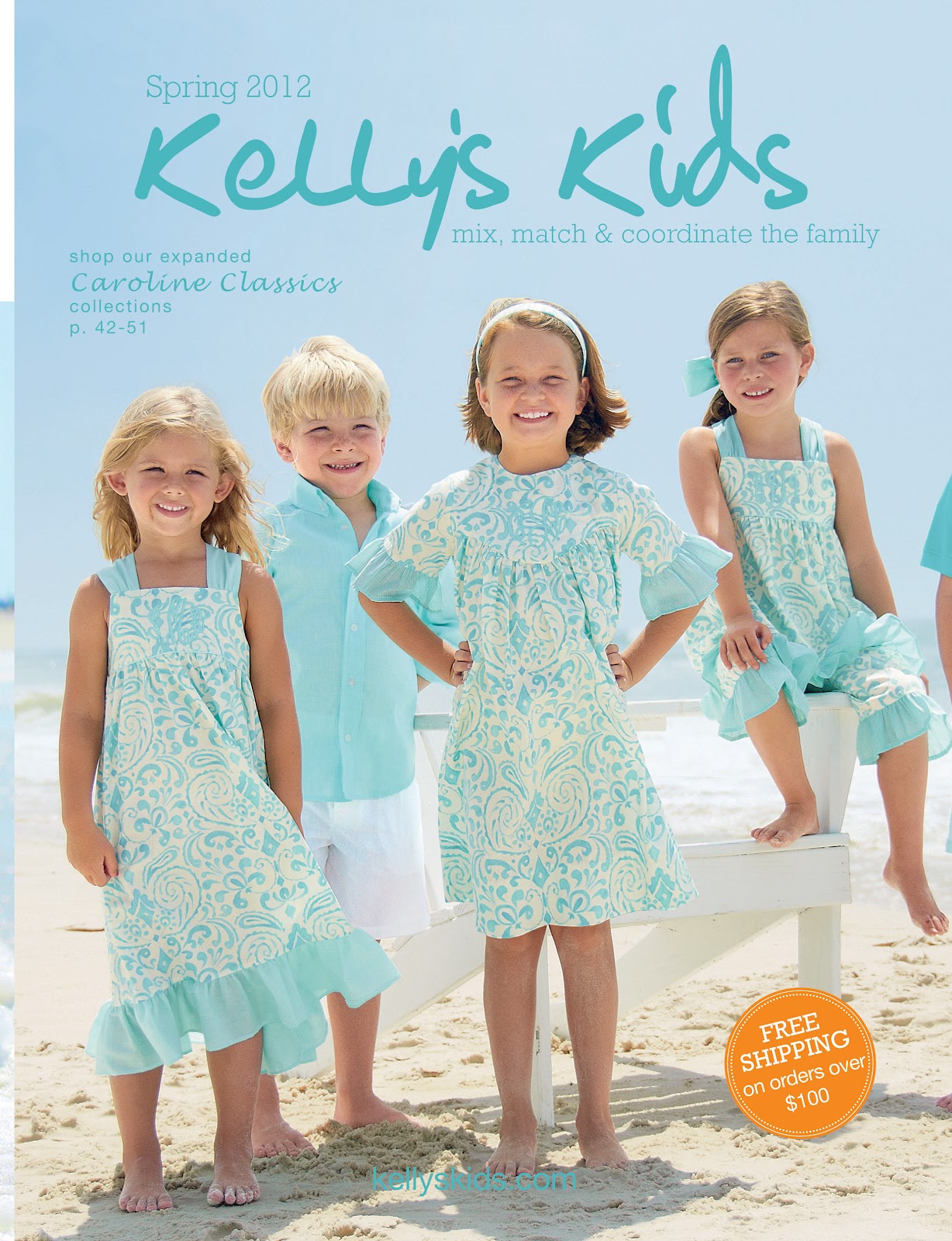 Moments with the Mays: I'm a Kelly's Kids rep!