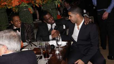 Canadian rapper Drakes makes his debut on Forbes top 5 wealthiest hip ...