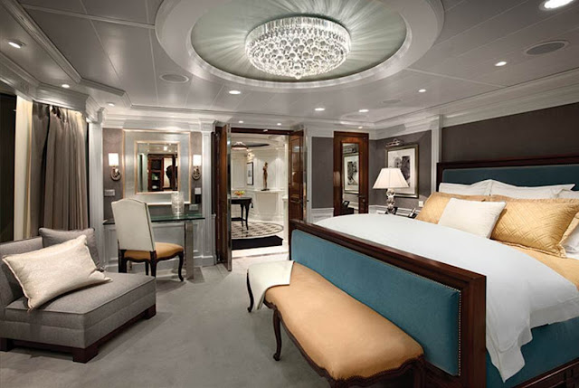 Inspired Whims: Designer Spotlight - Susan Long of SB Long Interiors