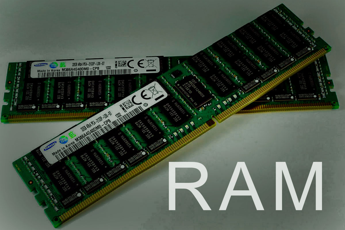 Mengenal Lebih Dalam Tentang Memory RAM | Grafisarena