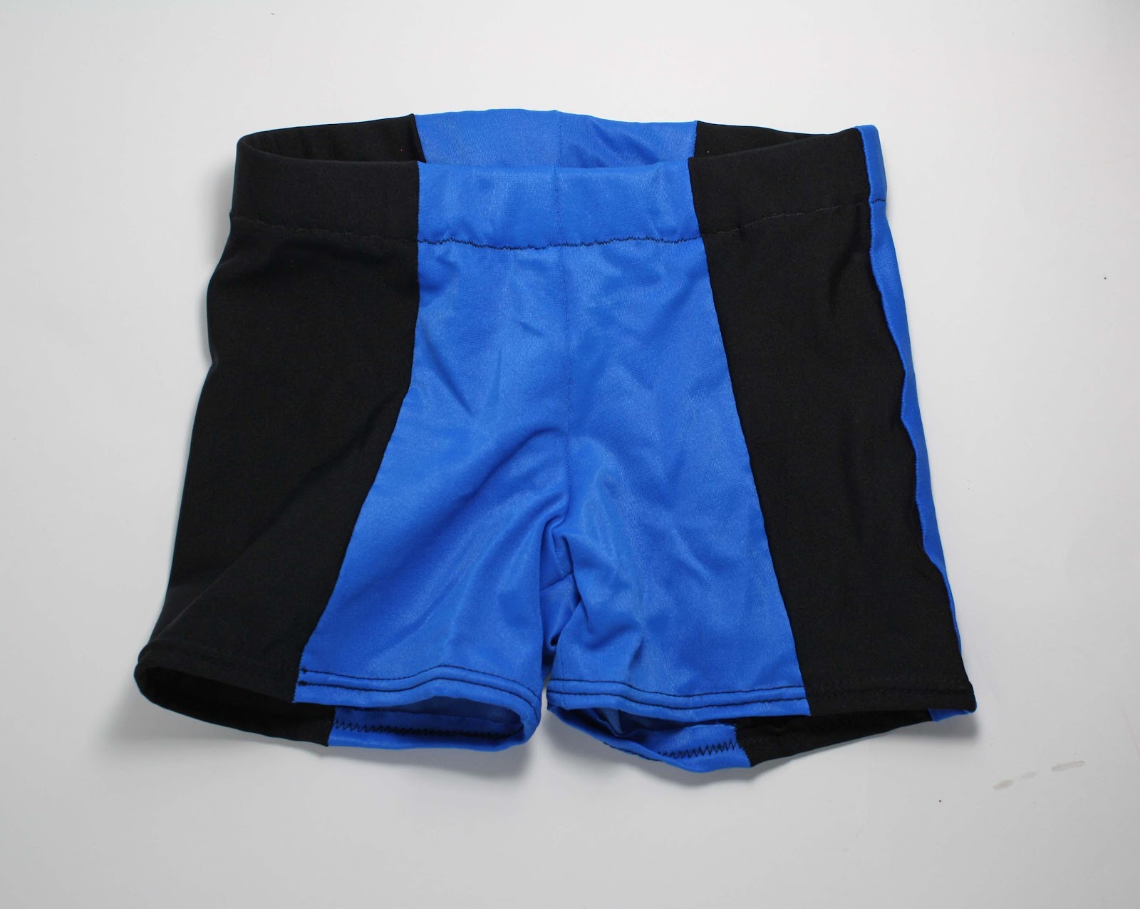 Running With Scissors: Squints Swim Trunks