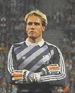 Soccer Nostalgia: Interviews-Part 5