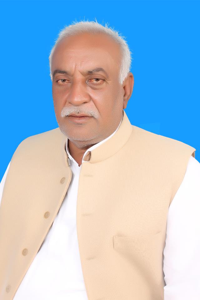 JORAJANA: Famous Personality of Toba Tek Singh