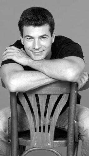 Sala Latina de Cinema: Rodolfo Sancho