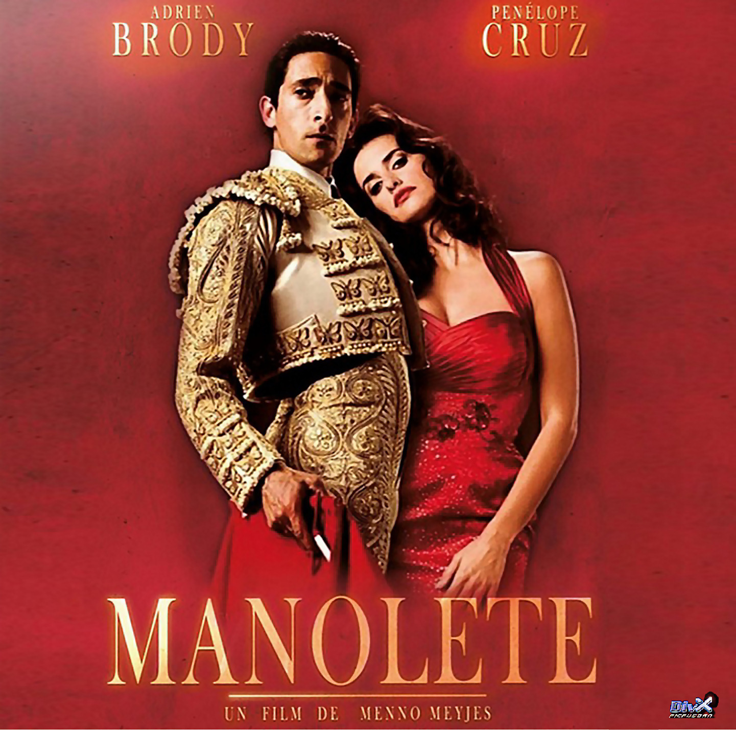 L' ŒIL CONTRAIRE: Liste des films sur Manolete