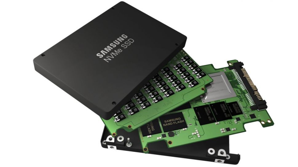 Technical Whispers !: [NEWS] Samsung Mass Producing Industry’s First ...