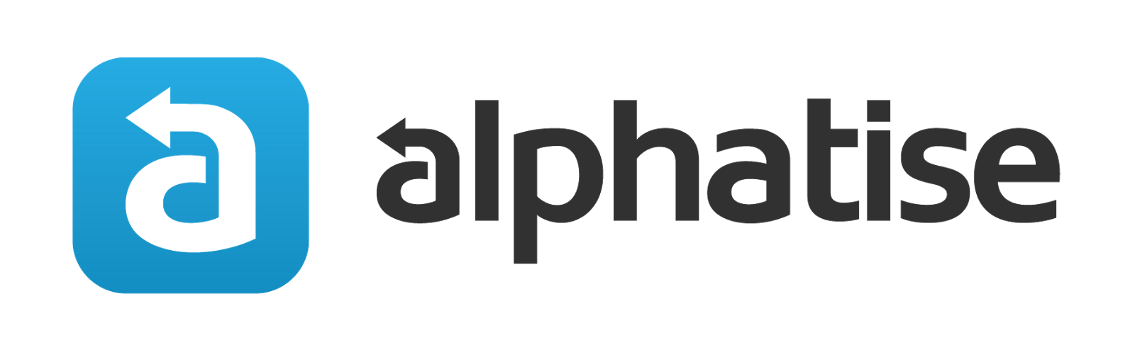 Lucy and The Runaways: Introducing Alphatise: A new online Marketplace