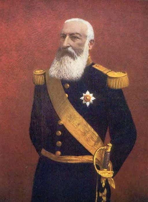 El Mordaz: LA TRAGEDIA DEL CONGO