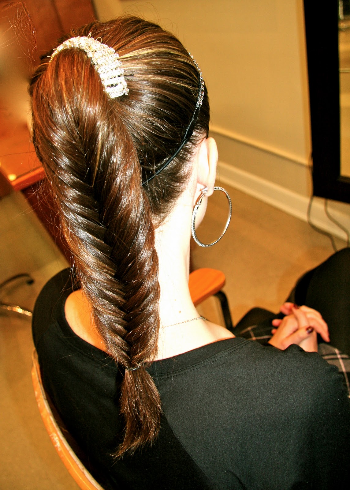 Elie Esper Hair Couture: Have you been to our Braid Bar yet?