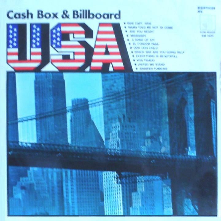 Copycat Cover Records: Copycat ... er ... Covers - part 2