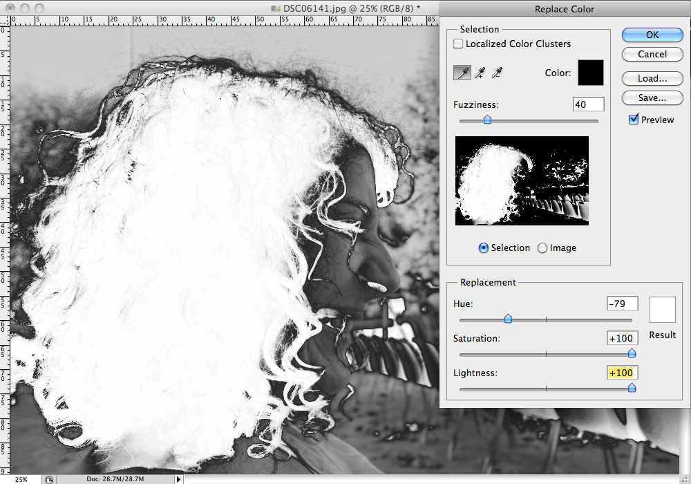 EPQ Experimental Digital Photography Techniques