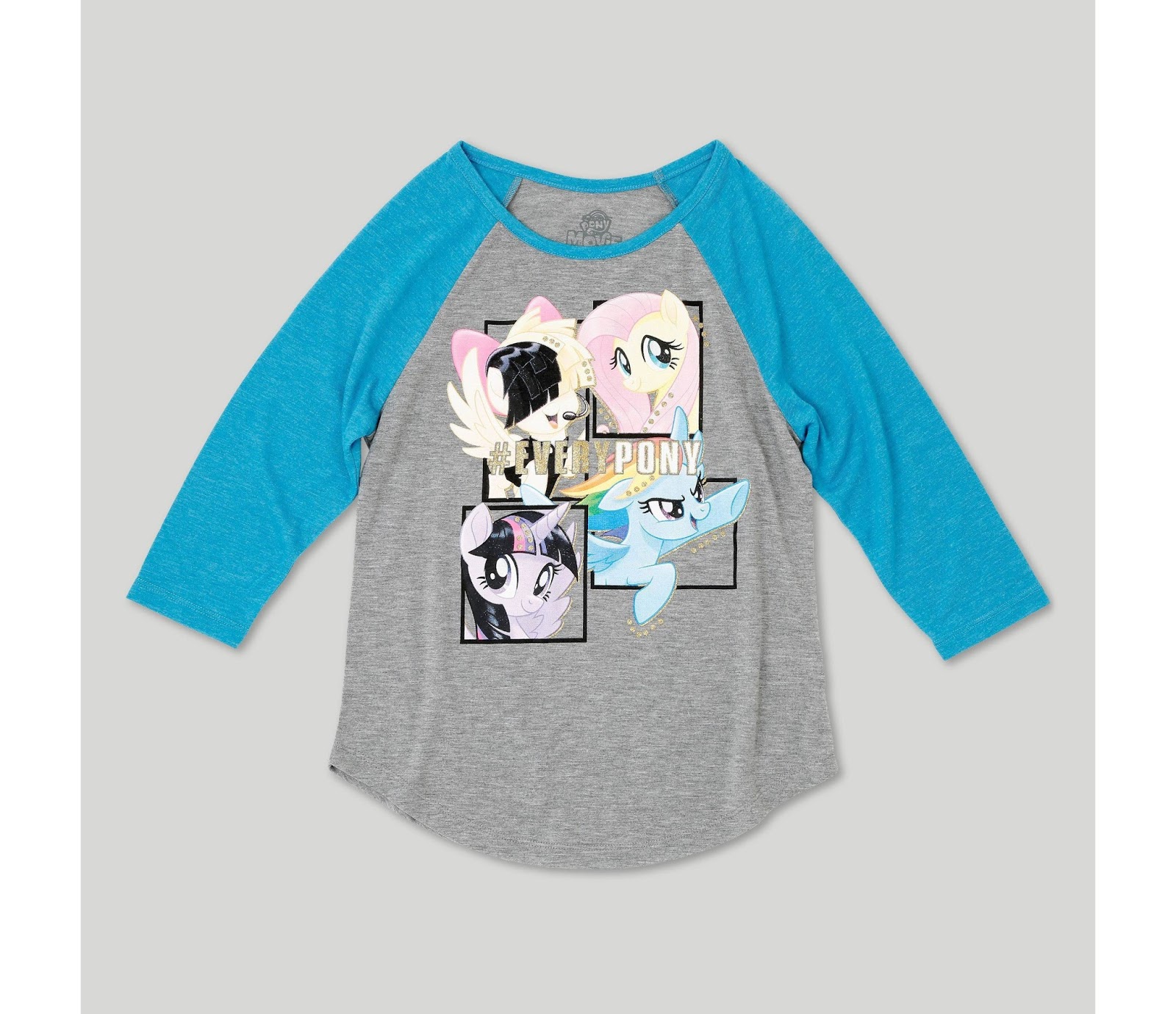 The Ultimate My Little Pony the Movie Merchandise Guide | MLP Merch