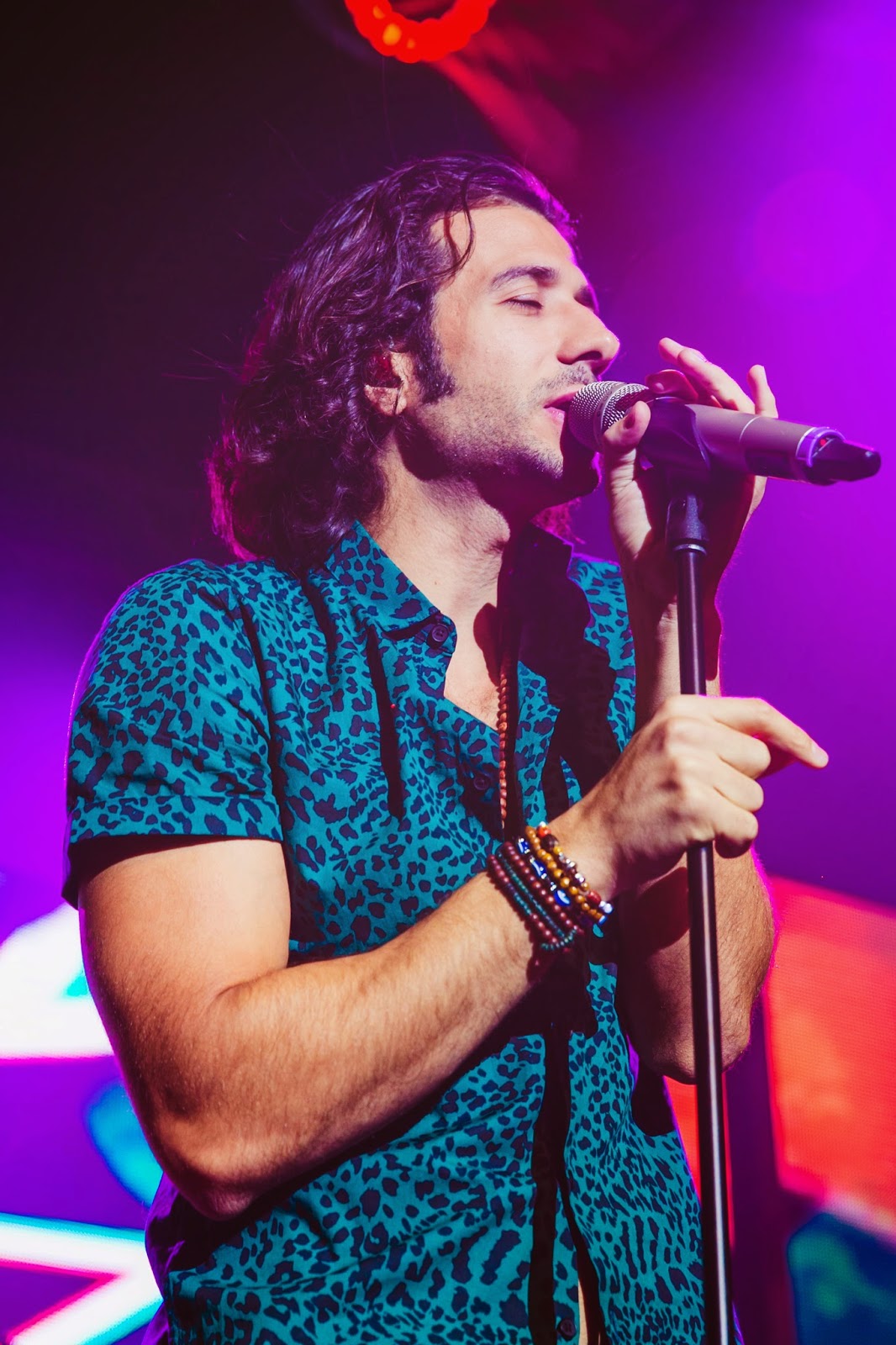 EWTO x JZ.World_: MAGIC! Cast a Smashing 'Rude' spell on Guinness ...