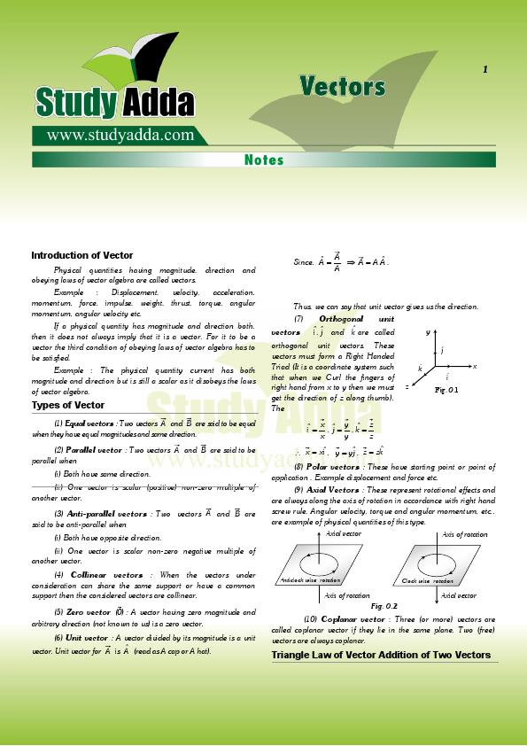 WISDOM BLOG offers a complete Science Guide to Students from Foundation ...