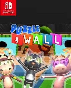 Puzzle Wall - Download Game Nintendo