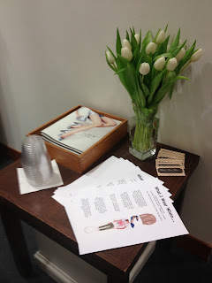 What 2 Wear When...: W2WW Live - Great morning with our friends at J.Crew