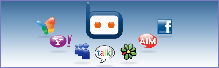 eBUDDY CHAT - xMegandroid