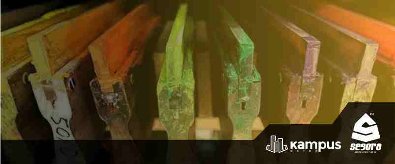 Jenis Rakel Sablon dan Fungsinya - KampusMetro