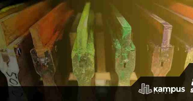 Jenis Rakel Sablon dan Fungsinya - KampusMetro