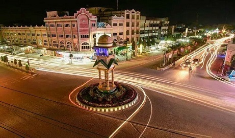 Bireuen, Ibu Kota Negara Yang Terlupakan Sejarah