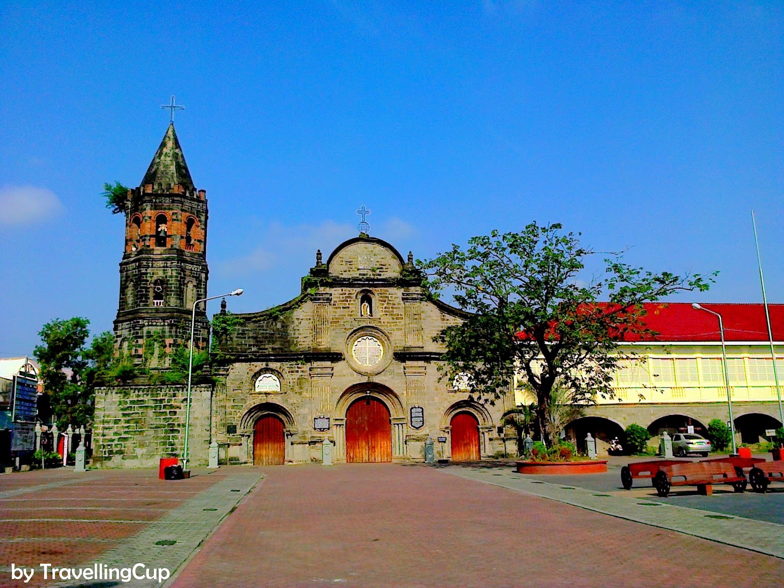 What to Visit in Bulacan