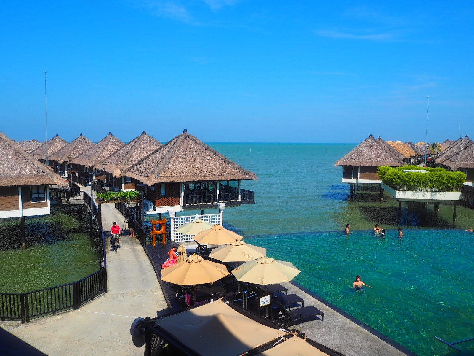 VinaTraveler's Blog: "AVANI Sepang Goldcoast Resort", A Must-Visit ...