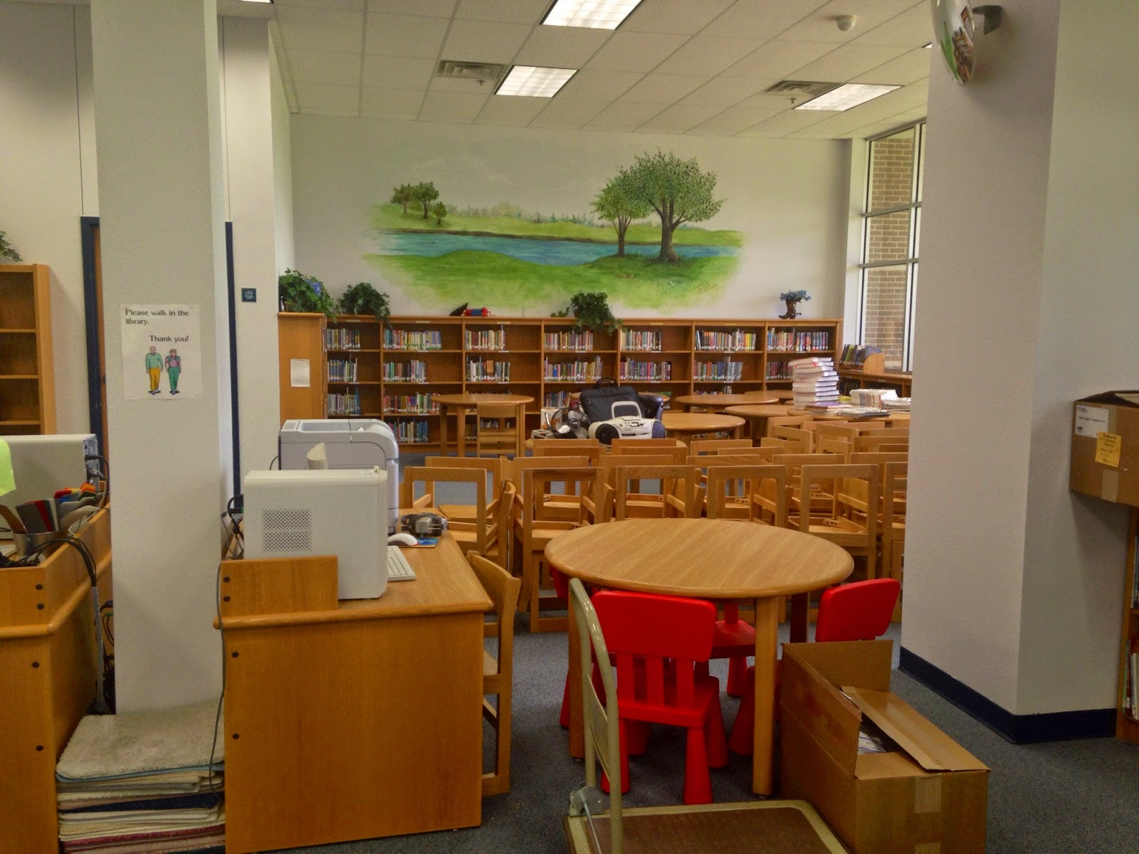 Risk to Learn with @R_H_Steele : The Journey from Library to Learning ...