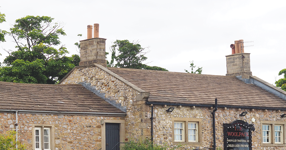 THE EMMERDALE SET TOUR | VIPXO