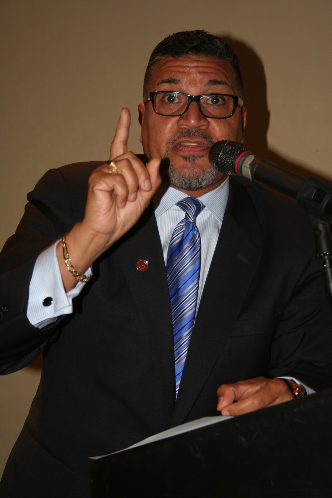 Lehigh Valley Ramblings: April 2018