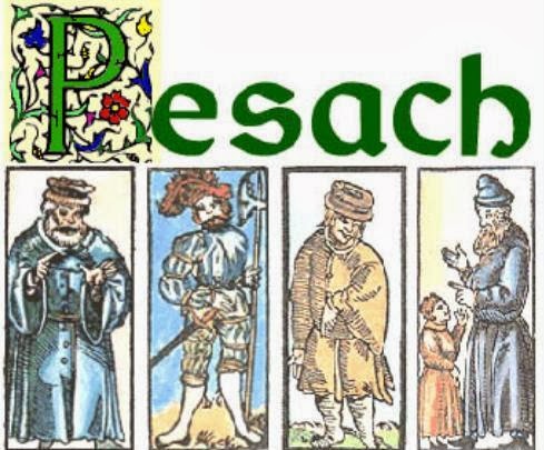 Informaţii cu Măsură: Paştele Evreiesc în anii 2017, 2018, 2019, 2020 ...