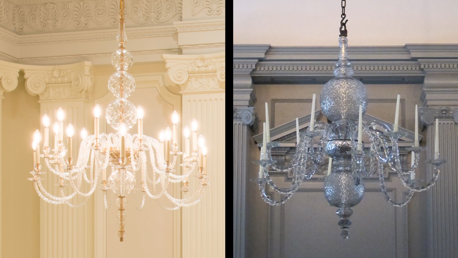 Redeemer of Israel: Architectural details of the Philadelphia Temple