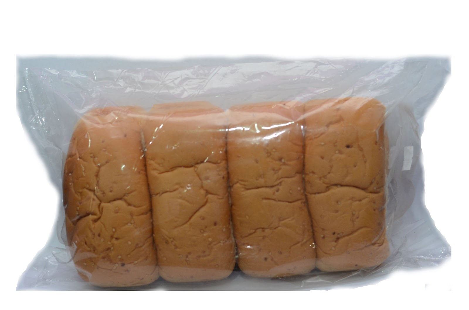 Roti Burger Che Wann: January 2013