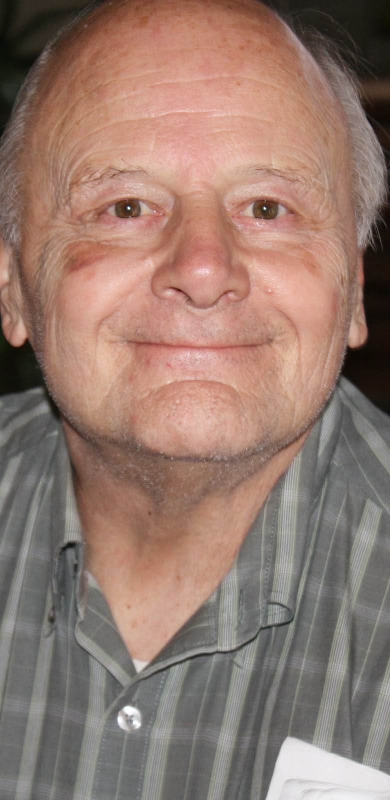 Walker Report - Shedding Light on Bexar County: Candidate Tommy ...