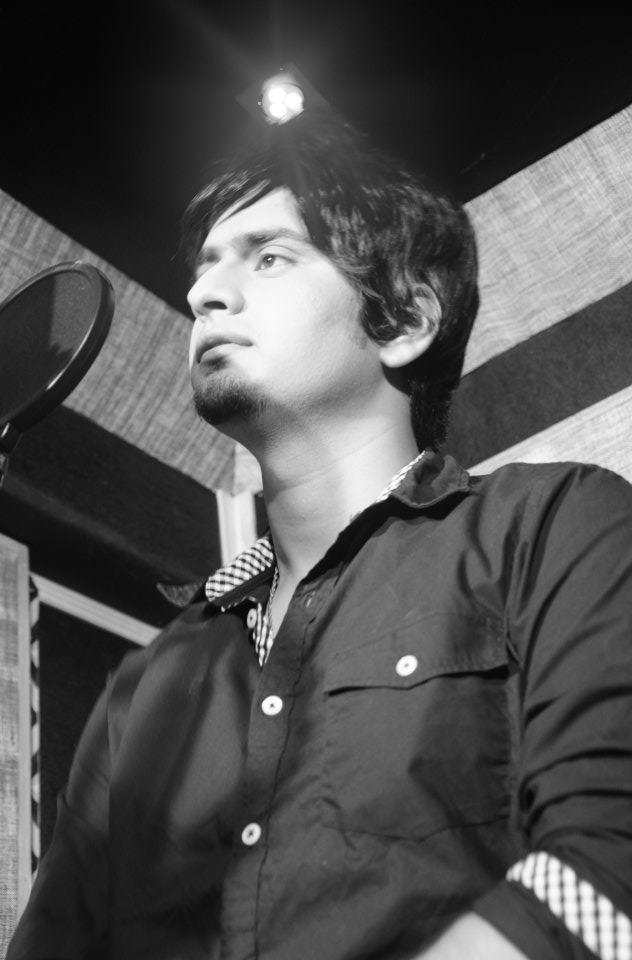 Singer Amit Mishra Eternal Love