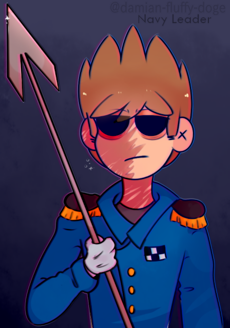 EddsWorld: AU - SwapWorld ~ Handlarz Iluzji