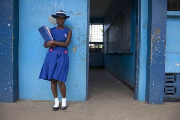 Girl Rising Atlanta Screening Changing The World, One Girl At A Time