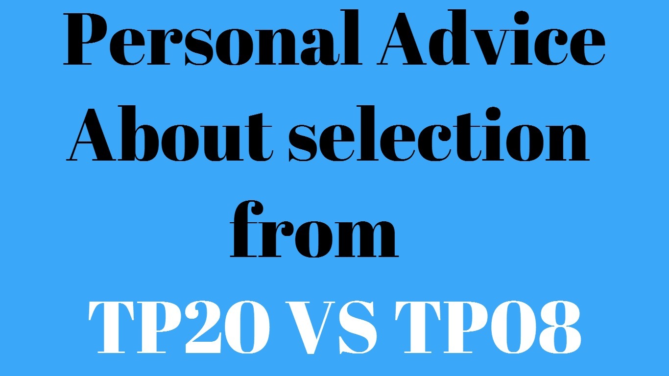 Thermopro tp08 vs tp20 Comparison – Which one is Best?