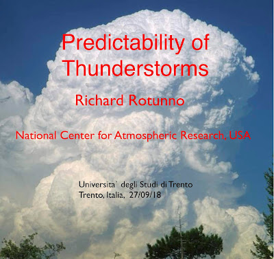 AboutHydrology: 2018