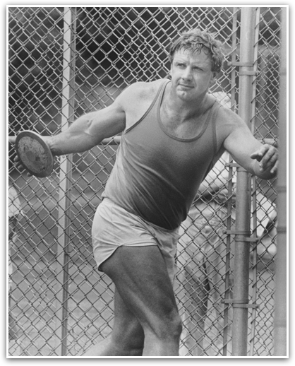 A Conversation with 70's National Amateur bodybuilding champion, Dave ...