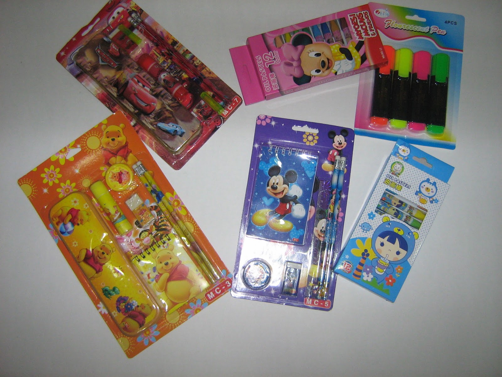 mini chic όλα γιά το παιδί... : Και φέτος η χρονιά ξεκινάει από το ...