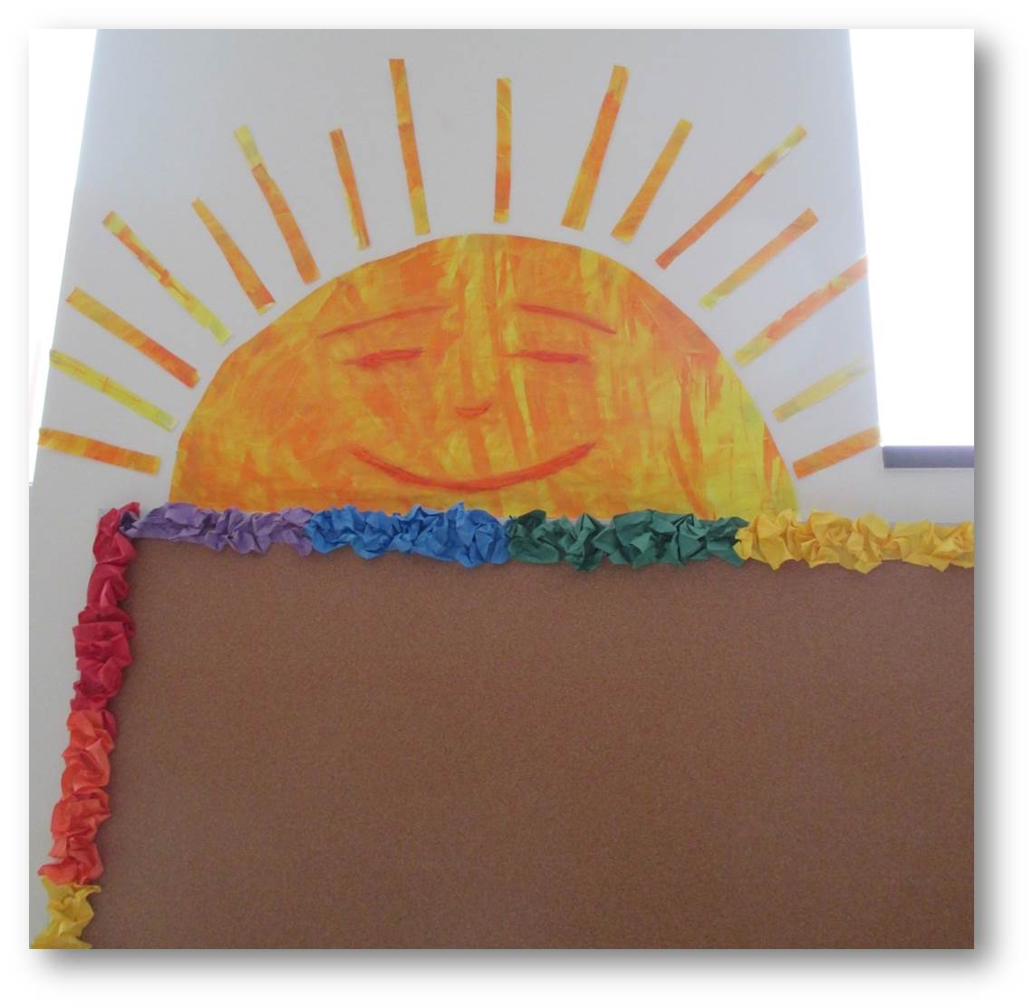If You Give a Teacher a Blog...: How to Make Your Very Own Mr. Sun from ...