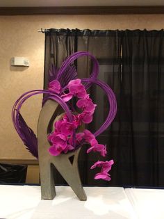 New Garden Club Journal: The Multi-rhythmic floral design