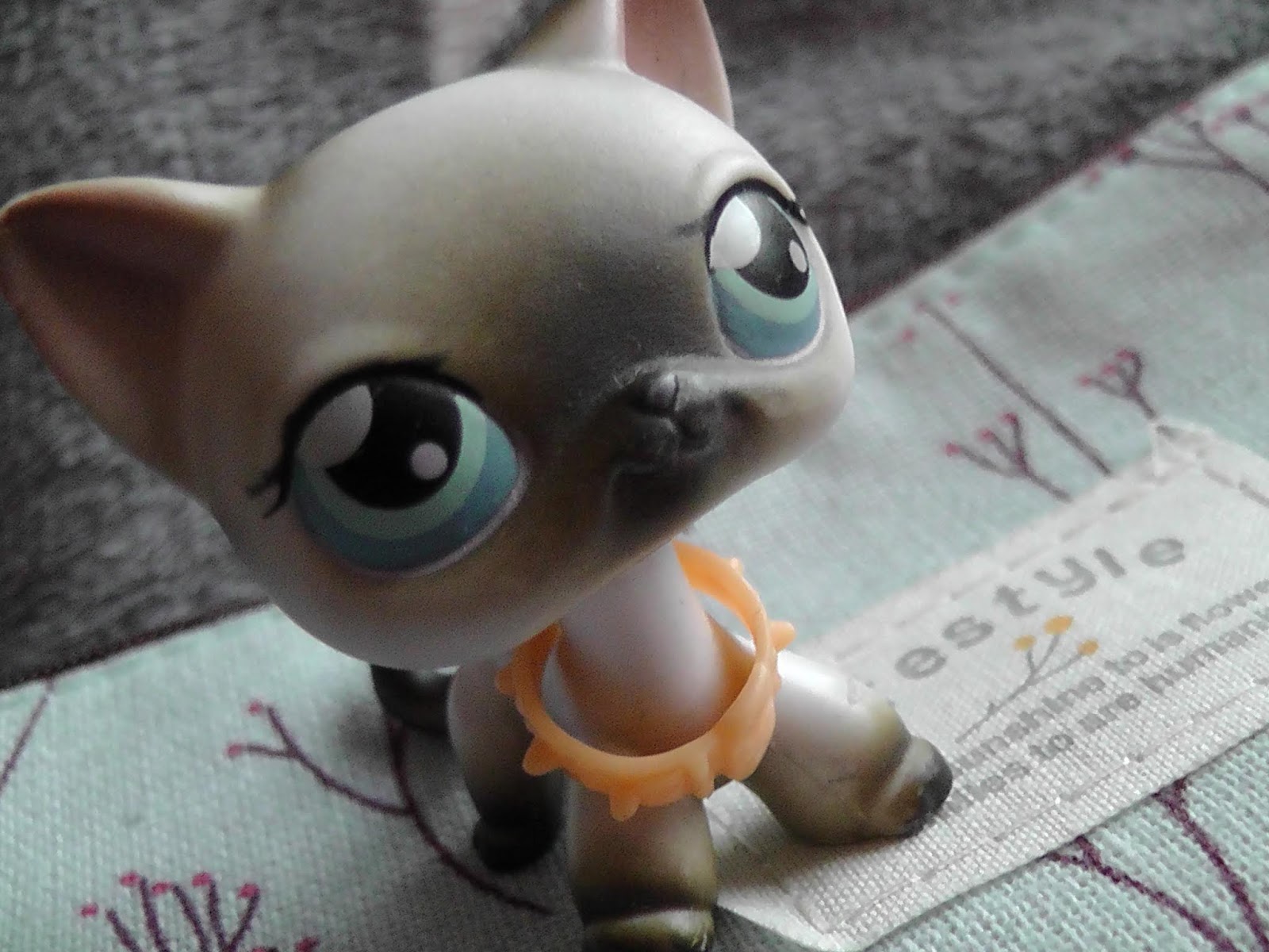 Mój świat LPS: 129. LPS: Dwa BEZPIECZNE sposoby na customowanie ...